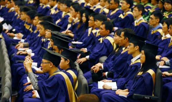 NUS, NTU among top in global uni rankings – EA Study