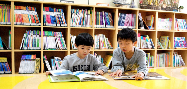 Revamped Bukit Panjang Library to reopen on July 1 – EA Study