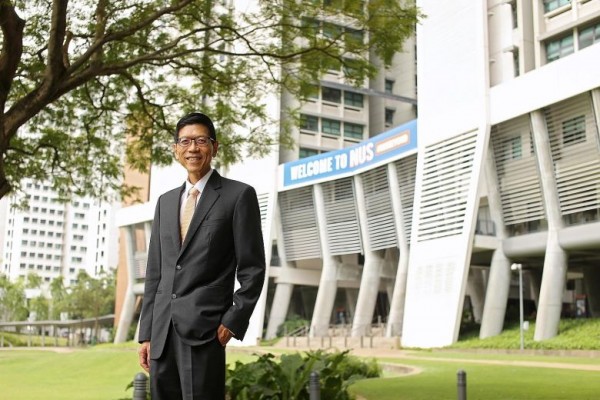 Interview with NUS president: NUS ‘always looking for new ways of ...